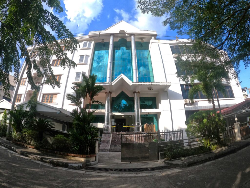 _yangon branches - ILBC | International School