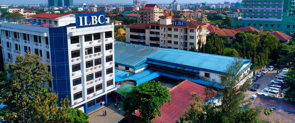 Contact - ILBC | International School