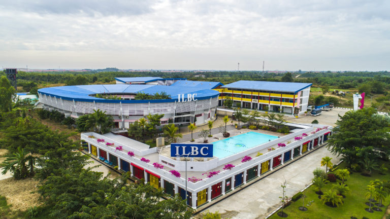 Photo Gallery - ILBC | International School