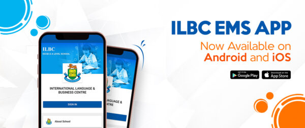 ILBC EMS App - ILBC | International School