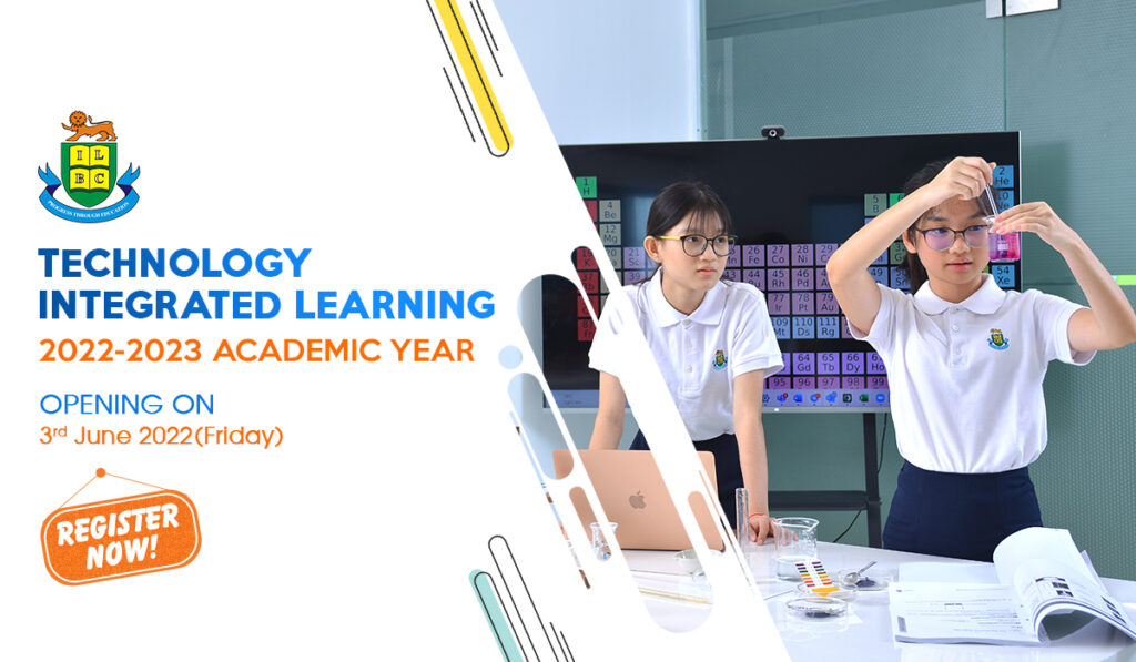 ILBC - IGCSE & A LEVEL SCHOOL