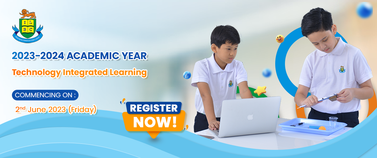 ILBC - IGCSE & A LEVEL SCHOOL