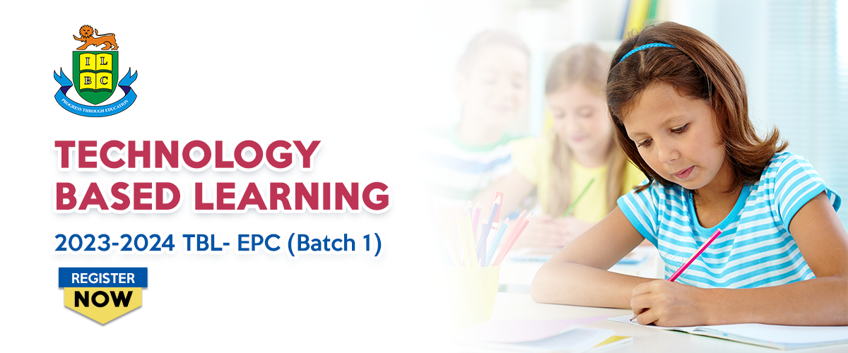 ILBC - IGCSE & A LEVEL SCHOOL