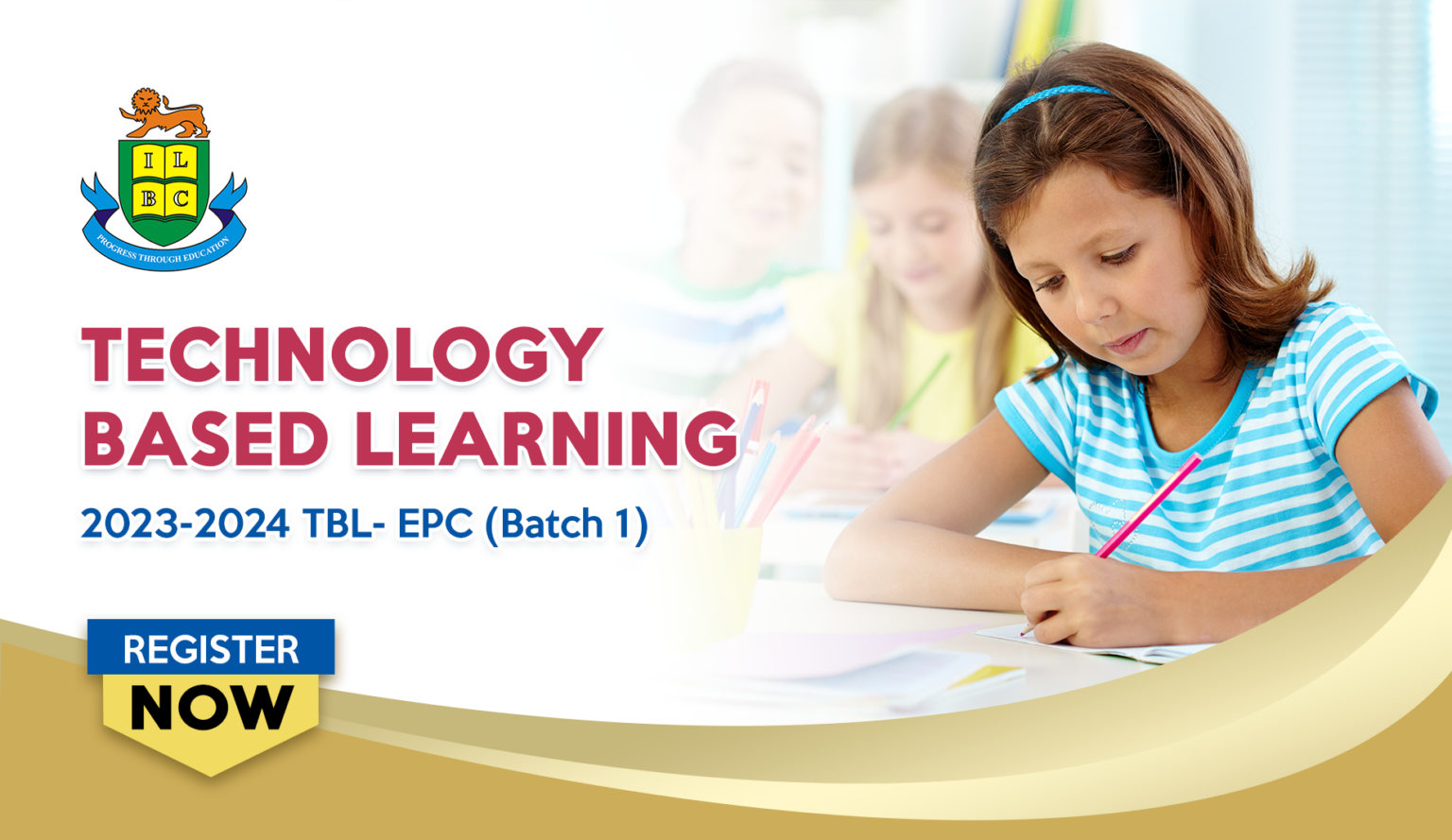 ILBC - IGCSE & A LEVEL SCHOOL