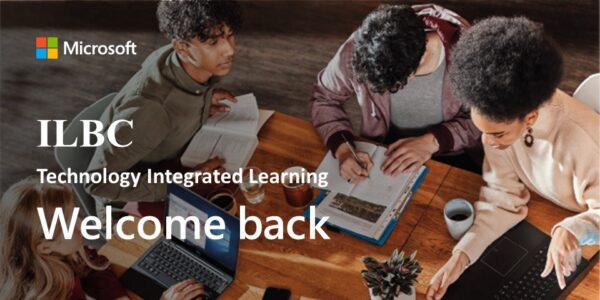Technology Integrated Learning - ILBC | International School