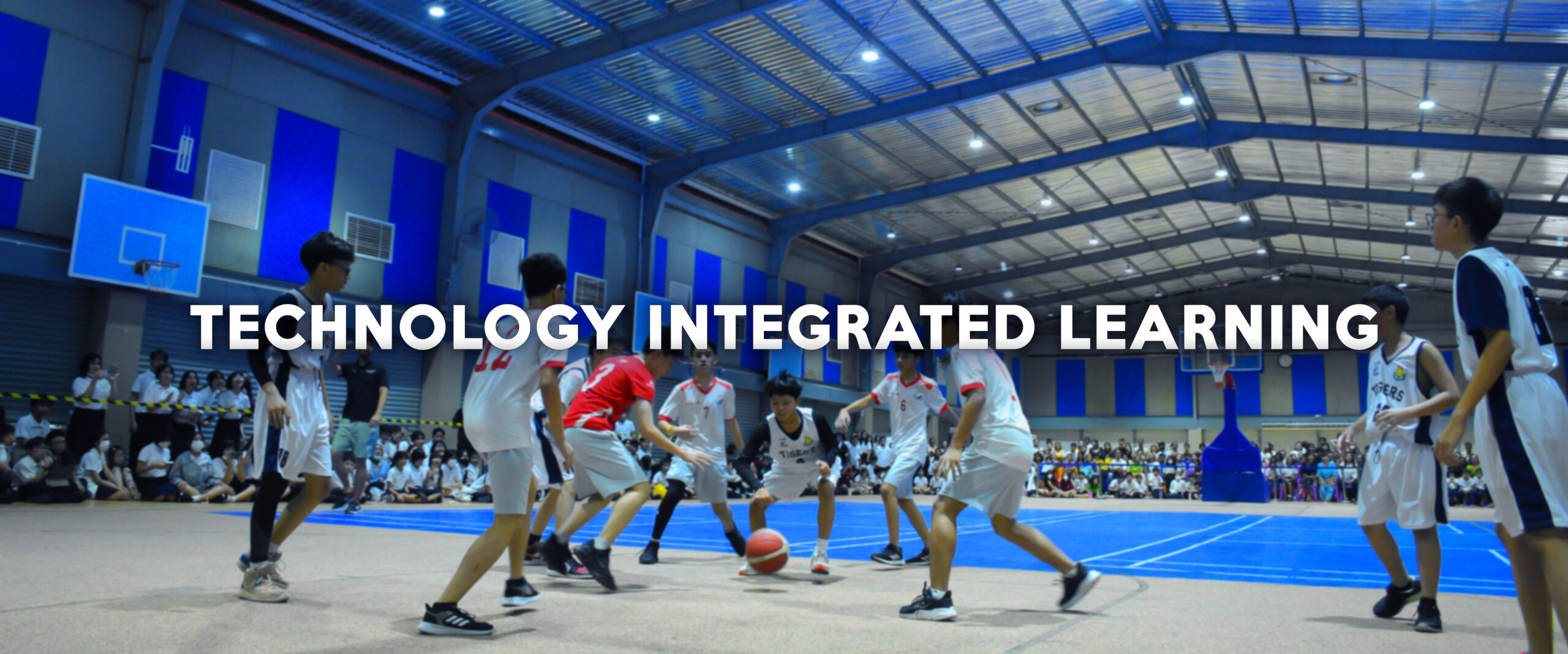 ILBC - IGCSE & A LEVEL SCHOOL