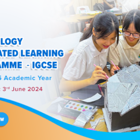 ILBC - IGCSE & A LEVEL SCHOOL