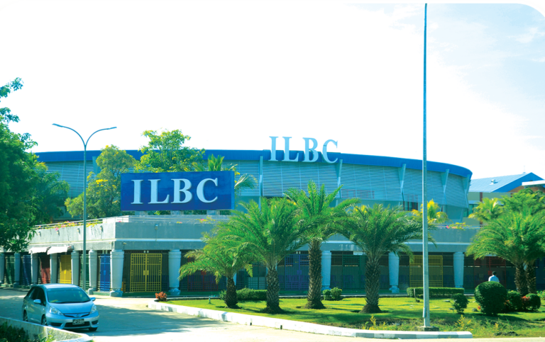 Photo Gallery - ILBC | International School