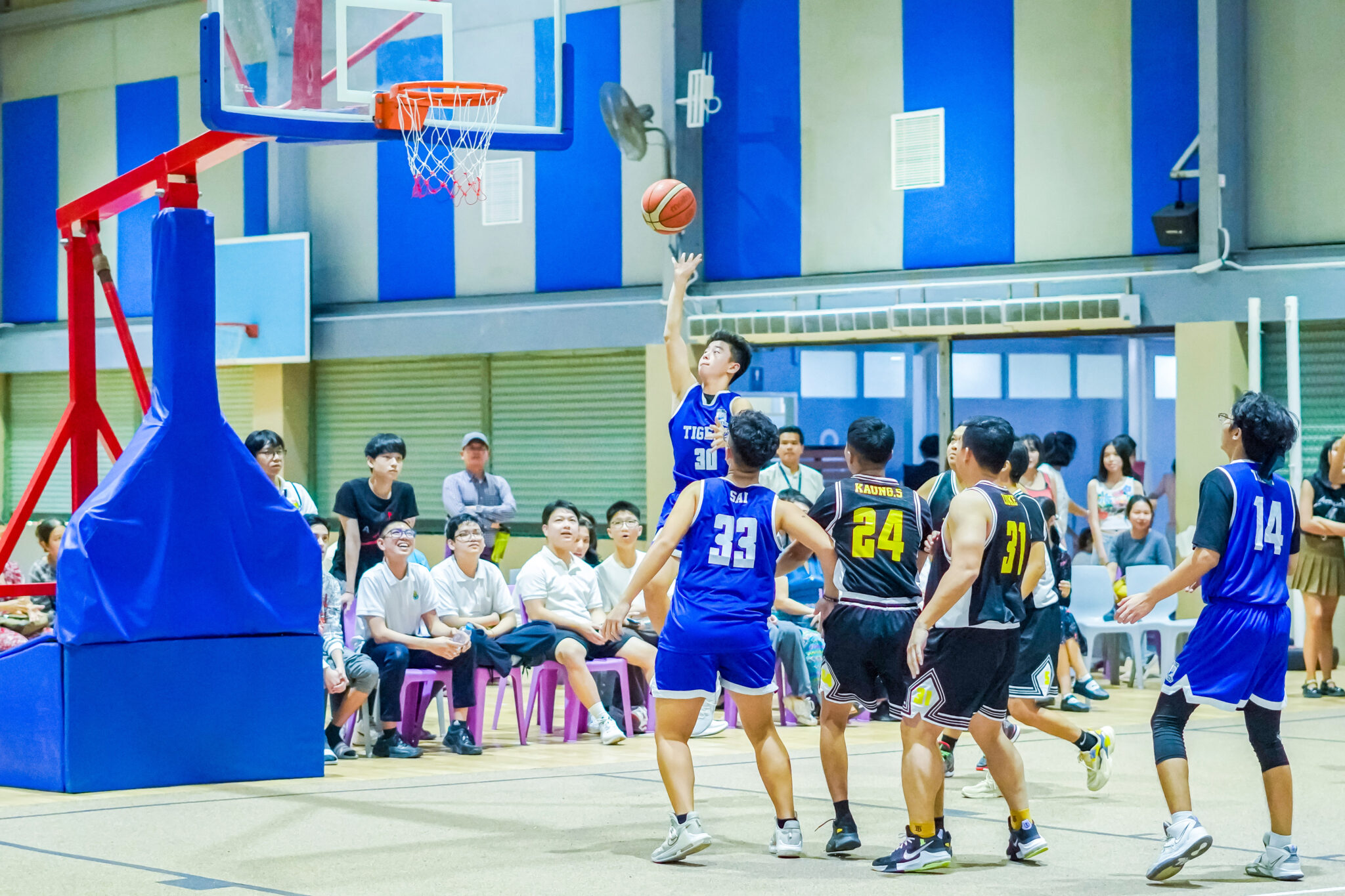 Photo Gallery - ILBC | International School