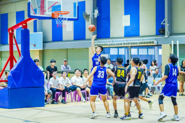 Photo Gallery - ILBC | International School