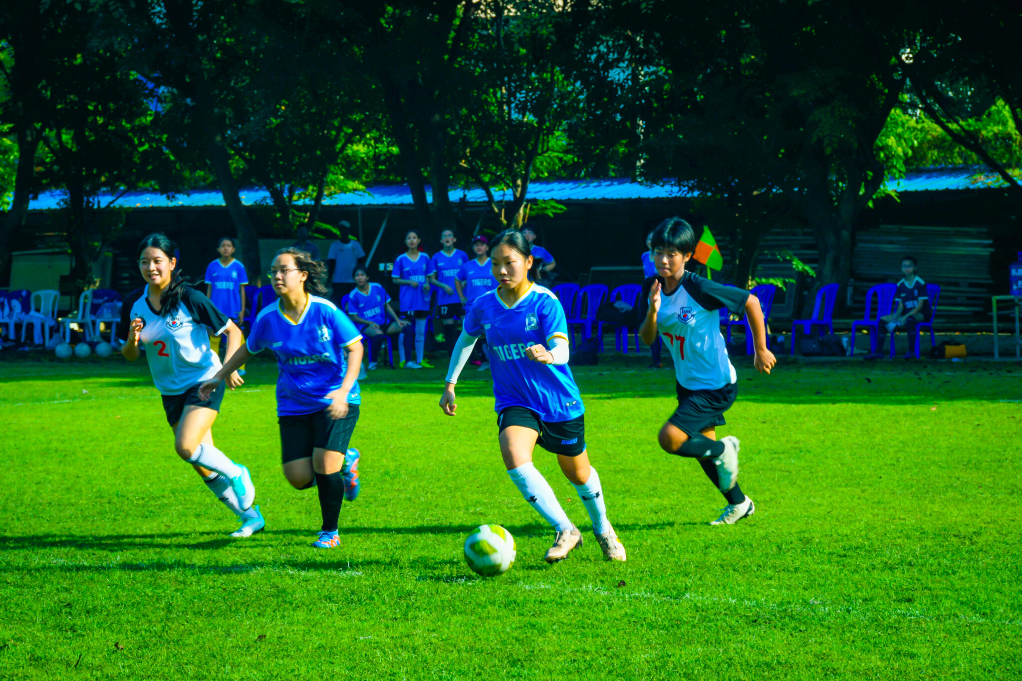 Photo Gallery - ILBC | International School