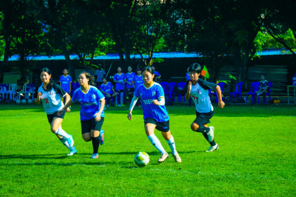 Photo Gallery - ILBC | International School