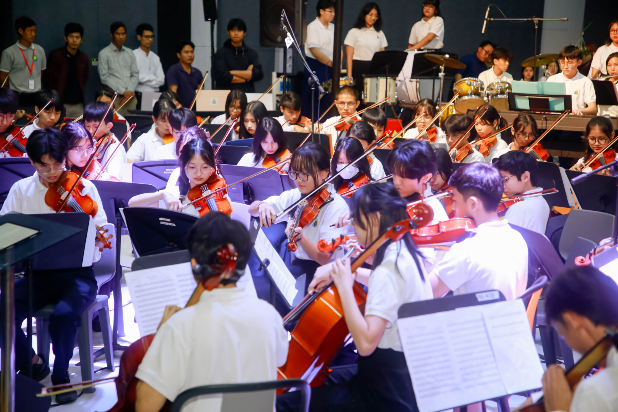 Photo Gallery - ILBC | International School