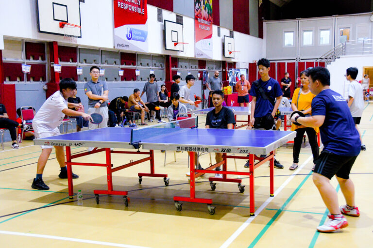 Photo Gallery - ILBC | International School