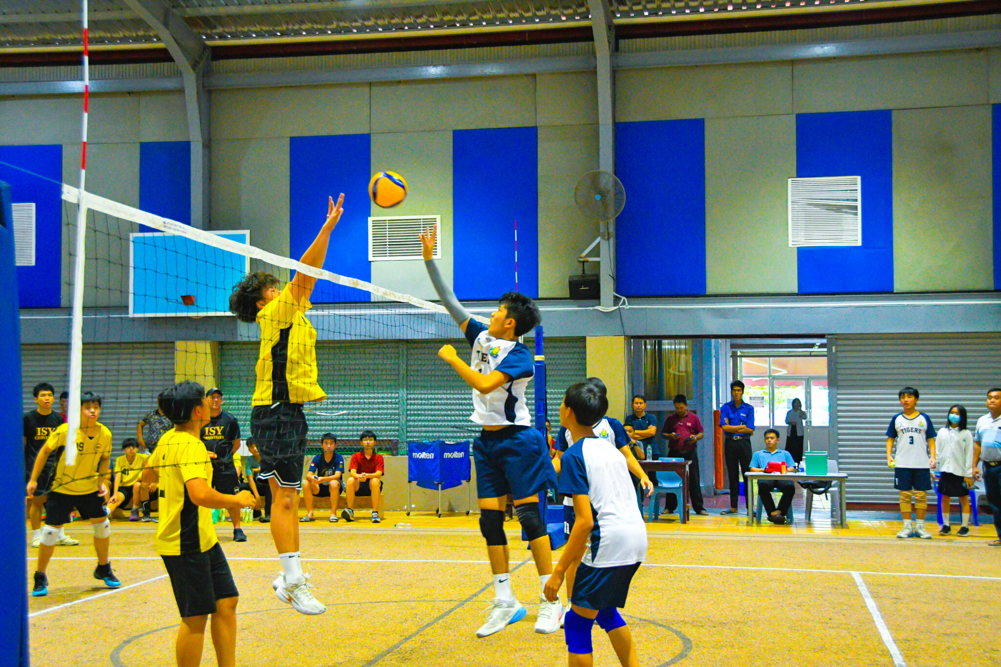 Photo Gallery - ILBC | International School