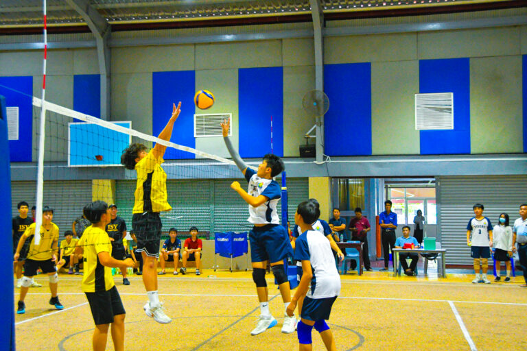 Photo Gallery - ILBC | International School