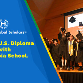 ILBC - IGCSE & A LEVEL SCHOOL