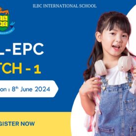 ILBC - IGCSE & A LEVEL SCHOOL