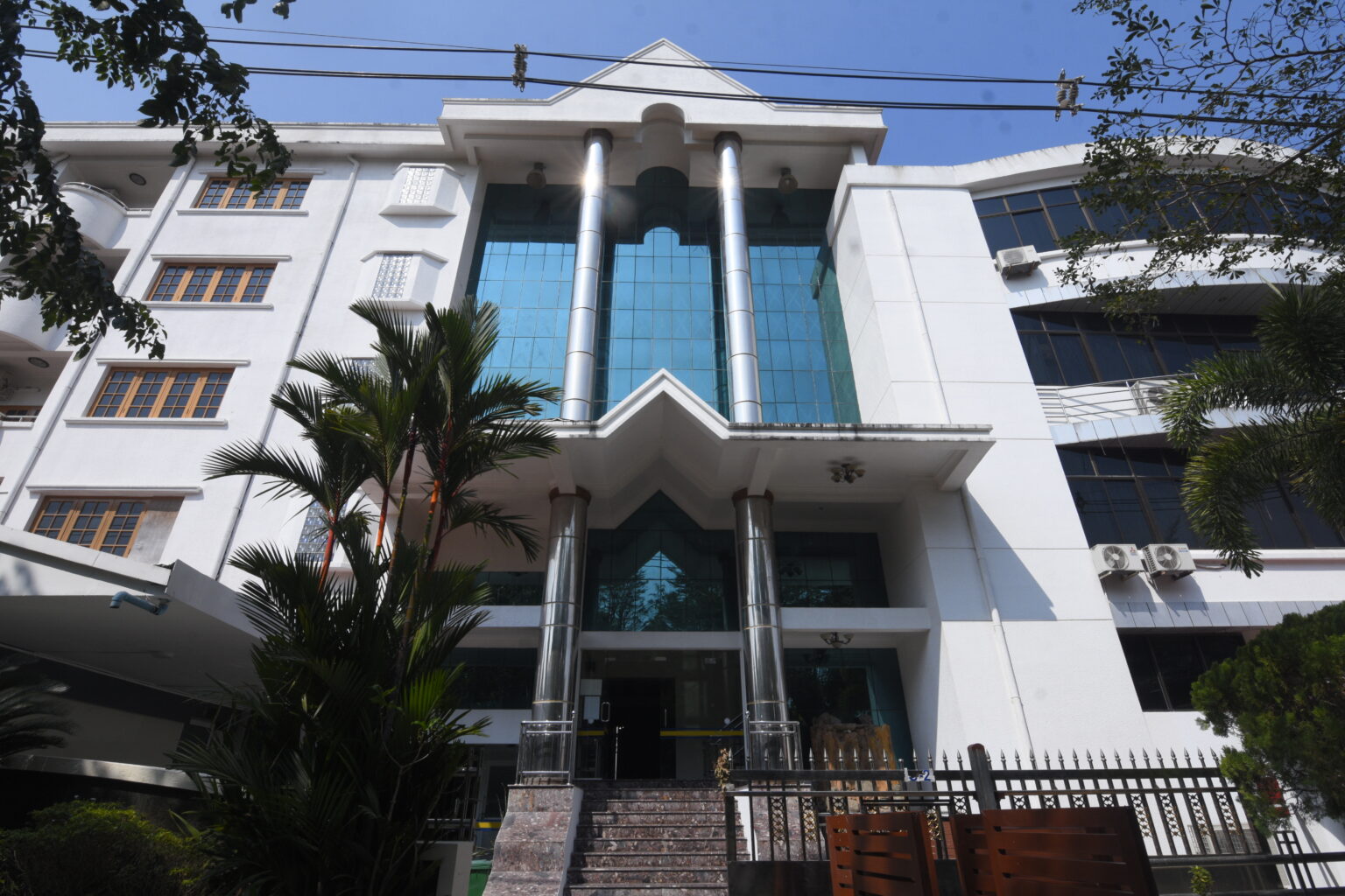 Photo Gallery - ILBC | International School