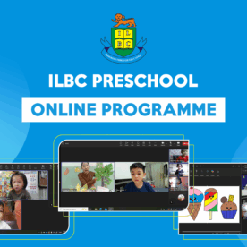 Evaluation System - ILBC | International School