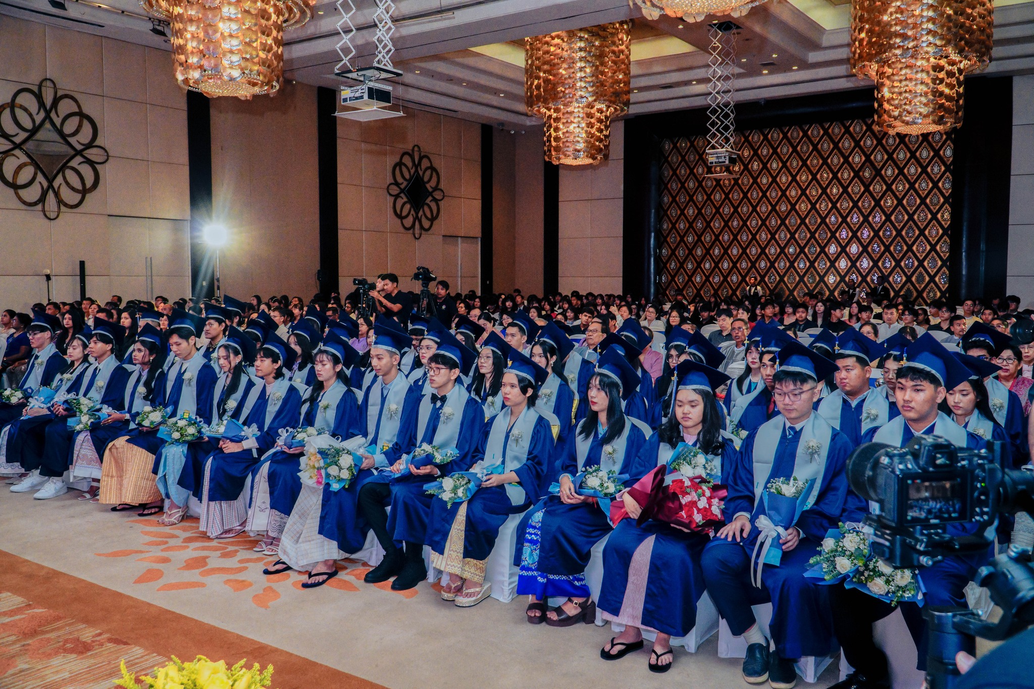 ygn gra 2025-2 1 - ILBC | International School