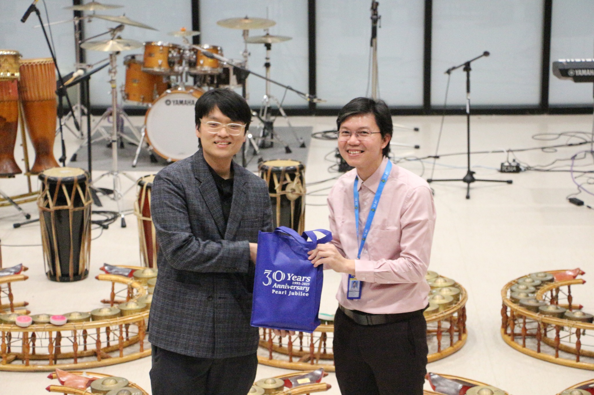 3 - ILBC | International School