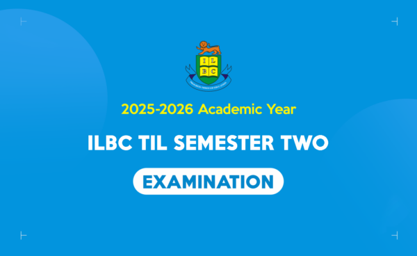 Photo Gallery - ILBC | International School