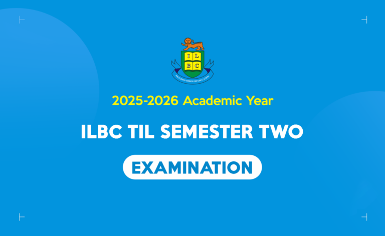 Photo Gallery - ILBC | International School
